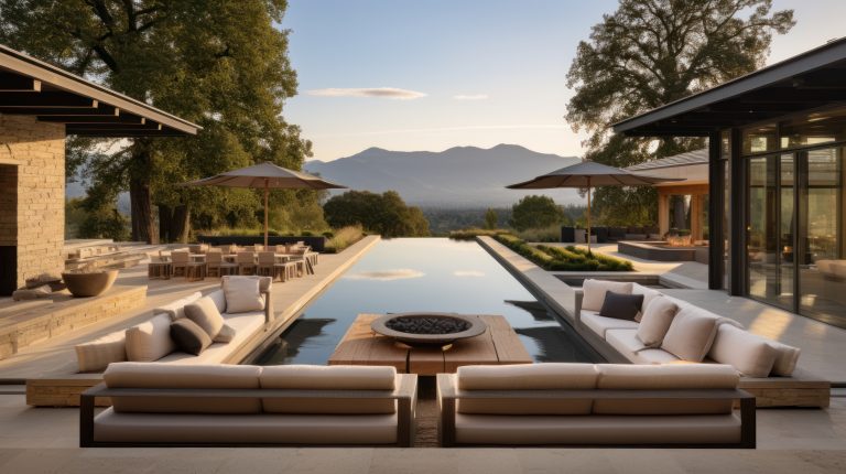 Temecula Valley Winery Resort – LA Life Development