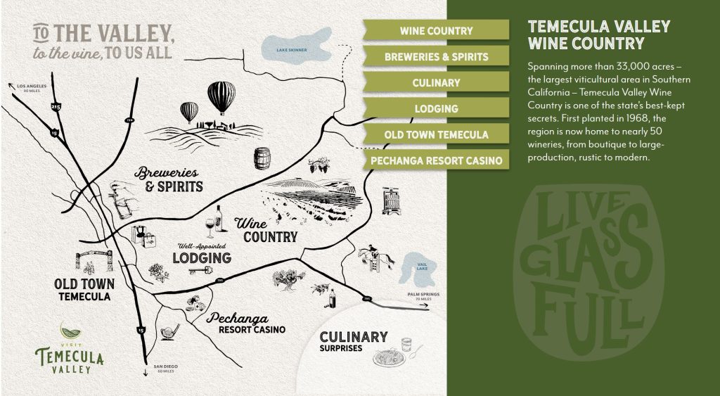 Temecula Valley Winery Resort – LA Life Development